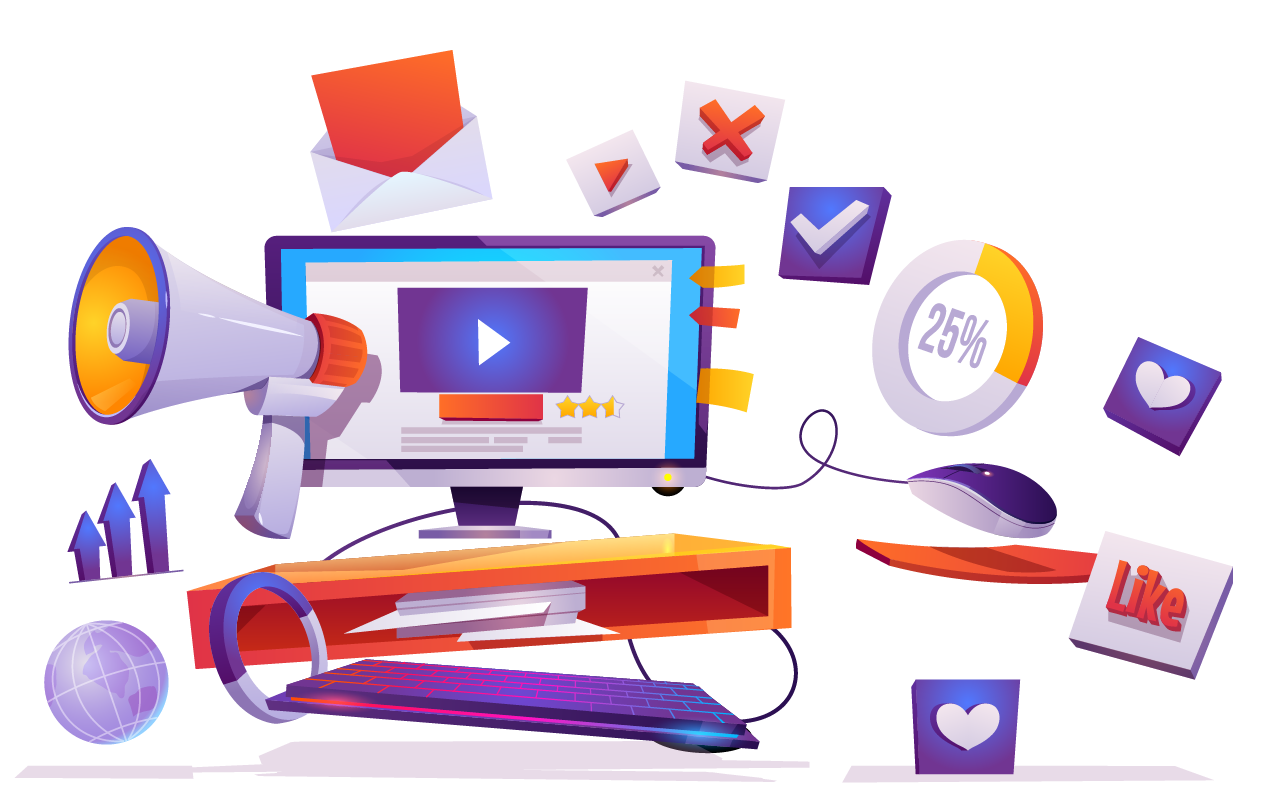 Digital Marketing Agency KL | MyDGTech